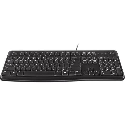 Logitech Desktop Mk120 Pan Nordic Layout Kombo International Mindfactory De