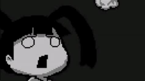Monoko Yume Nikki Gif Monoko Yume Nikki Thumbs Up Discover Share Gifs