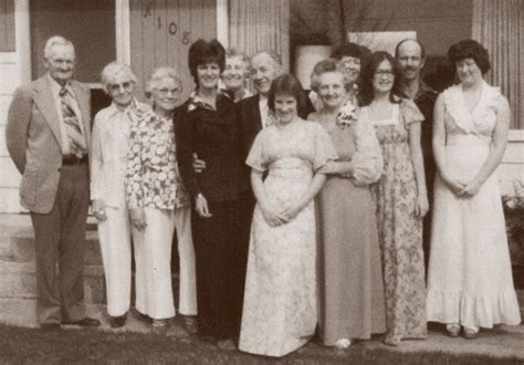 The Life And Times Of William And Dinah Nutter