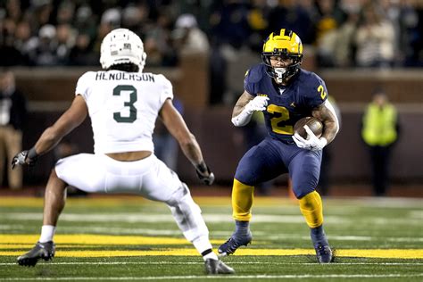 Michigan Football Player Assaulted Bestmilitarybooks3