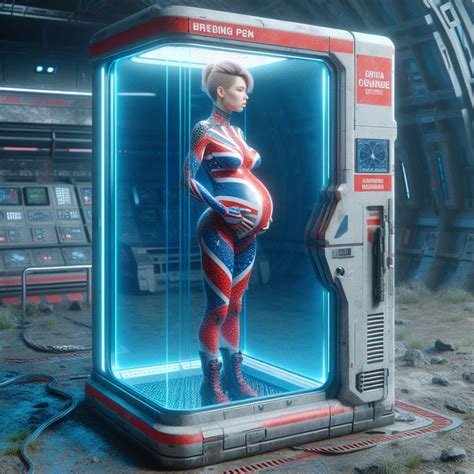 Ai Art Sci Fi By Anna1933 On Deviantart