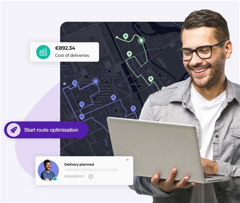 Manage Your Last Mile Deliveries In A Few Clicks Antsroute
