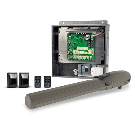 How To Install Gate Loop Detector For Electric Gate