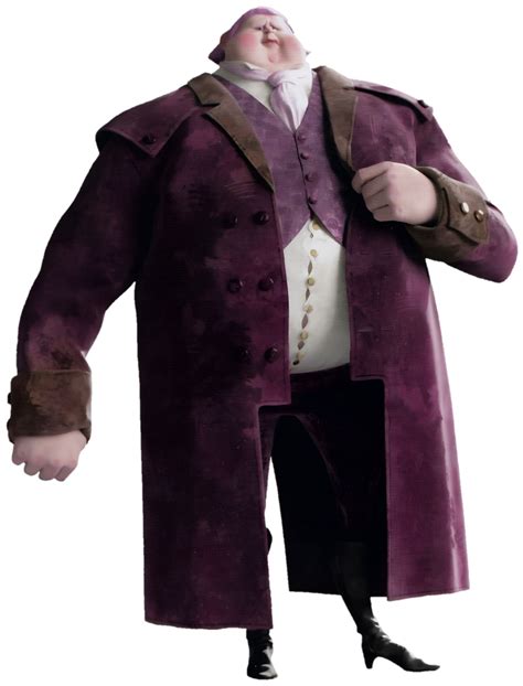 Big Jack Horner The Adventures Of Puss In Boots Wiki Fandom