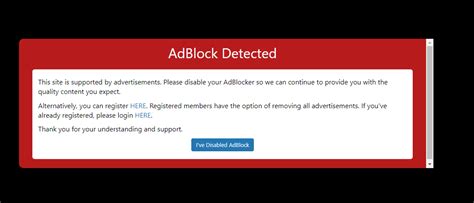 Au Detection · Issue 12650 · Ublockorigin