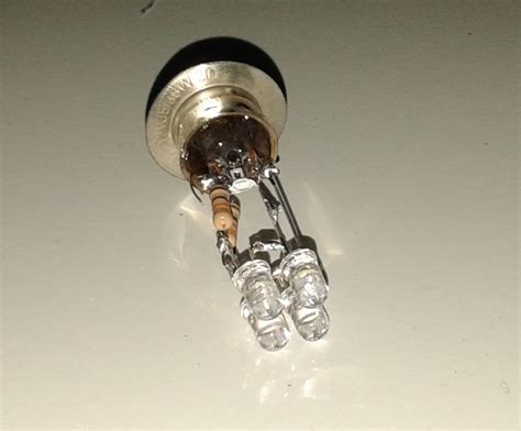 Make Your Own LED 12 Volt Lights For Motorcycles Hugetuget Share