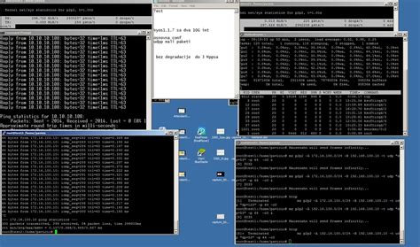 Anyone Using Vyos For A G Router General Questions VyOS Forums