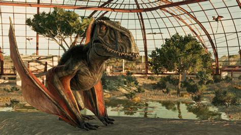 Jurassic World Evolution 2 Dominion Malta Expansion On Steam