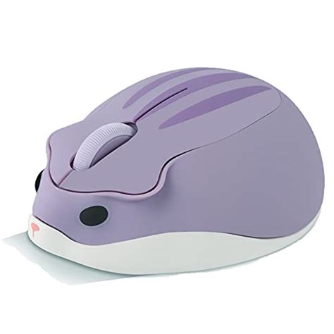 I Tested The Adorable Mouse That Looks Like A Mouse And Fell In Love