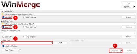 How To Compare Two Folders On Windows 11 And 10 Guidantech