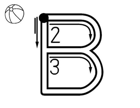 Active Tracing Uppercase Letters Uc Alphabet Writing Practice Tpt