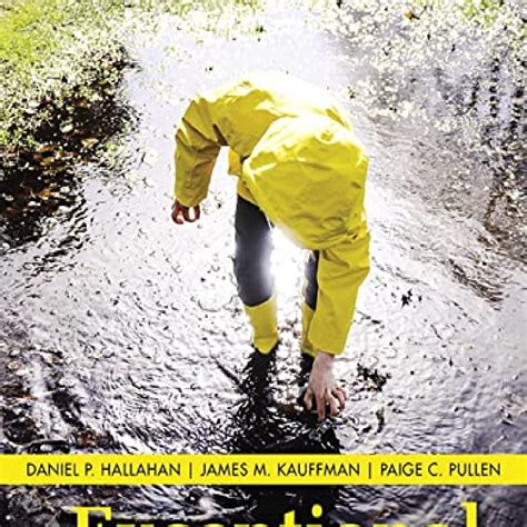 Download Exceptional Learners An Introduction To Special Education 14th Edition Pdf Docdroid