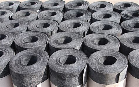 рубероид с посыпкой и без в чем разница между ними