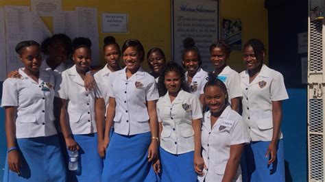 Merl Grove High School
