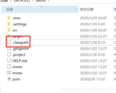从零开始的spring Boot学习【七】【propertysource和importresource】 Csdn博客
