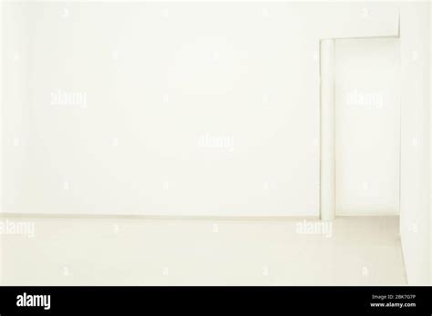 Clean Abstract Architecture Stock Photo Alamy