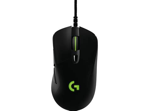 Logitech G403 Hero, 16000 dpi, RGB