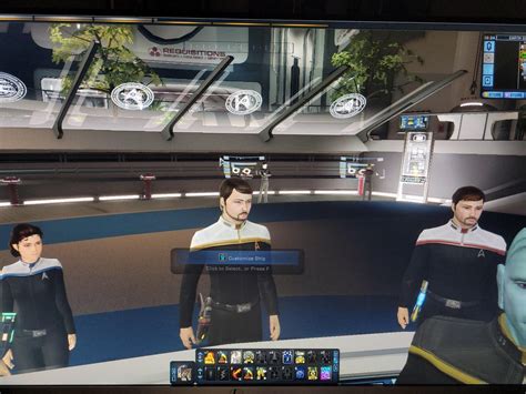 Command Operations And Science In One Place Dont Know These Players Just Found Them A Esd