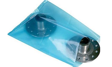 How To Choose Anti Rust Bag Packaging Sinovci