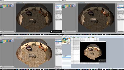 Zindex And Priority Not Working Properly Using Rmmv Software