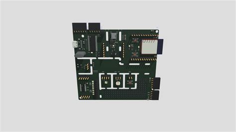 Imhelektro 3d Model By Iarakis 30bea55 Sketchfab