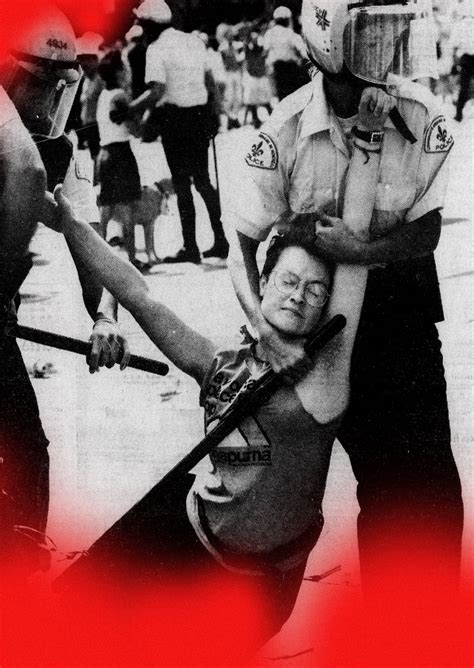 Sex Garage 35 Ans Plus Tard Archives Gaies Du Québec Fierté Montréal