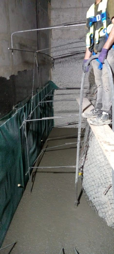 Engr Muhammad Zeeshan On Linkedin Blinding Concrete Designated As C20 Serves As A Critical