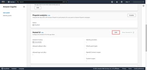 Configure Aws Cognito As Oauth Openid Connect Provider For Drupal