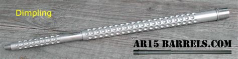 Skeletonized Ar Lower Ar15com