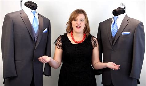 What Is The Difference Between A Suit And A Tux Construction Fabric Colar Lapels Buttons