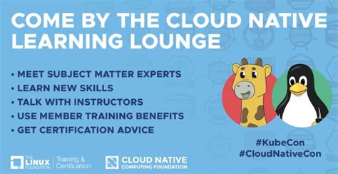 The Linux Foundation On Linkedin Phippy Kubernetes Cncf Kubecon Cloudnativecon Cloudnative