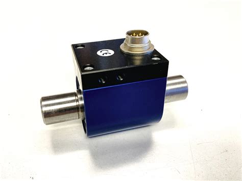 Funktionsweise Und Anwendung Von Dms Basierten Sensoren