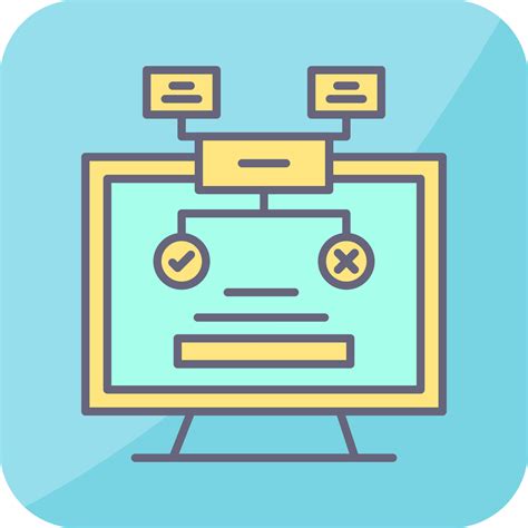 Methodology Vector Icon 18755821 Vector Art At Vecteezy