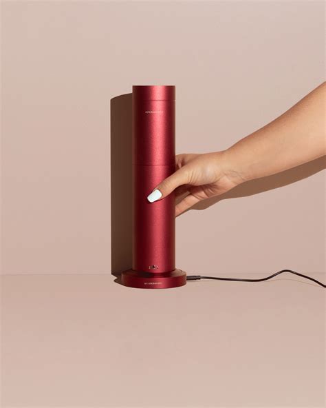 Wireless Pro Scent Diffuser Battery Operated Diffuser Aroma360