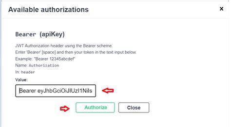 Create And Validate JWT Token In NET 5 0