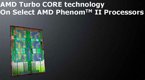 AMD Phenom II X6 1090T And 1055T Six Core Processor Review Page 2 Of 21 Legit Reviews