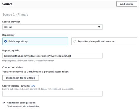 How To Create An Aws Continuous Deployment Pipeline