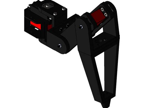 Free Cad Designs Files And 3d Models The Grabcad Community Library