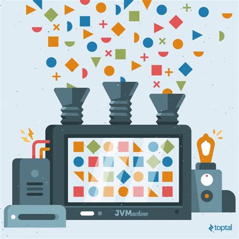 Creating Usable Jvm Languages An Overview By Michelle Young Mentr Blog