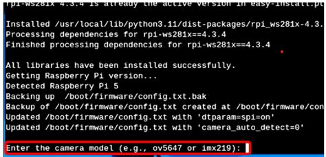 Chapter Software Installation And Test Necessary Fnk Docs V Documentation