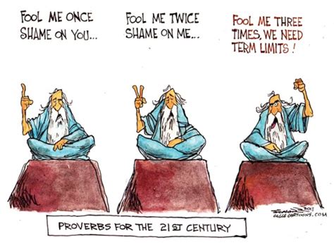 Two Terms For President Of Usa Why And How Ritesh Misra