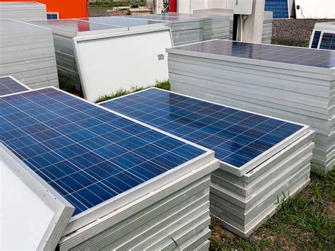 What Is The Difference Between The Two Kinds Of Solar Csp And Pv