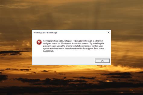 Bcryptprimitivesdll Bcryptprimitivesdll What Is It And How To Fix Its Errors