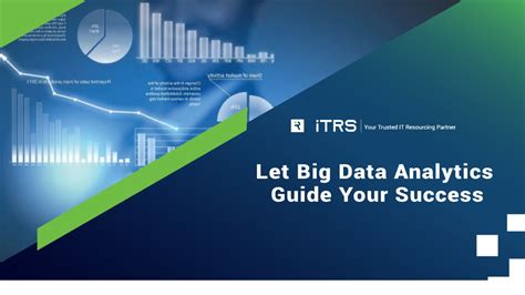 Leveraging Big Data Analytics For Business Growth