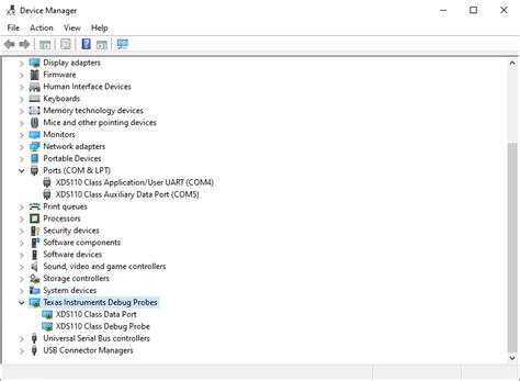 Ccsmsp Exp432e401y Csdap0 Error Initializing Emulator Msp Low Power Microcontroller Forum