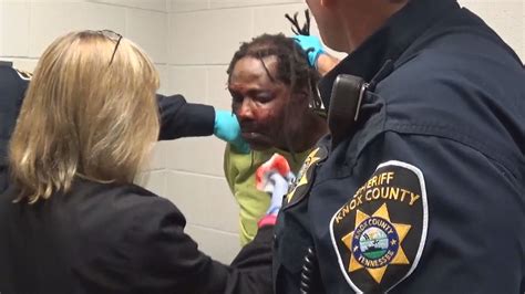Sanctions Sought Against Lawyer In Inmate Beating Suit