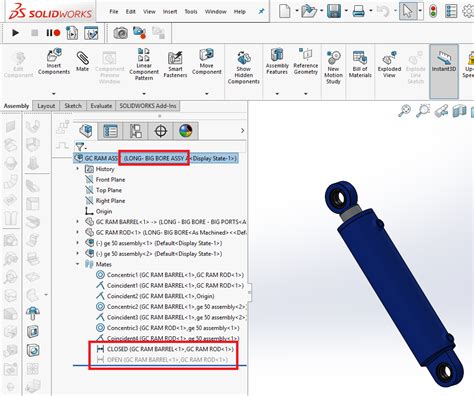 Convert Solidworks Assembly To Autocad At Matthew Calzada Blog