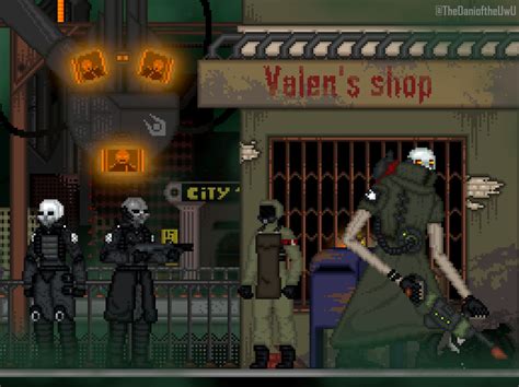 Hl2 Beta City 17 By Thedanioftheuwu On Deviantart