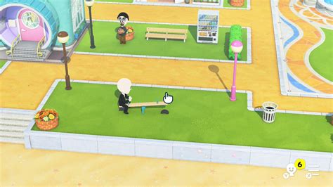 Tomodachi Life Living The Dream Island Layout Ideas And Tips