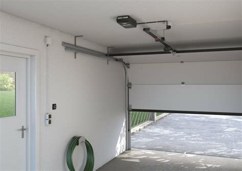 Low Clearance Garage Doors Smart Solutions Northgate Garage Doors Inc™